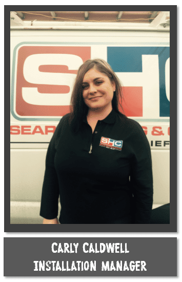 Staff | Sears Heating & Cooling - Columbus, OH